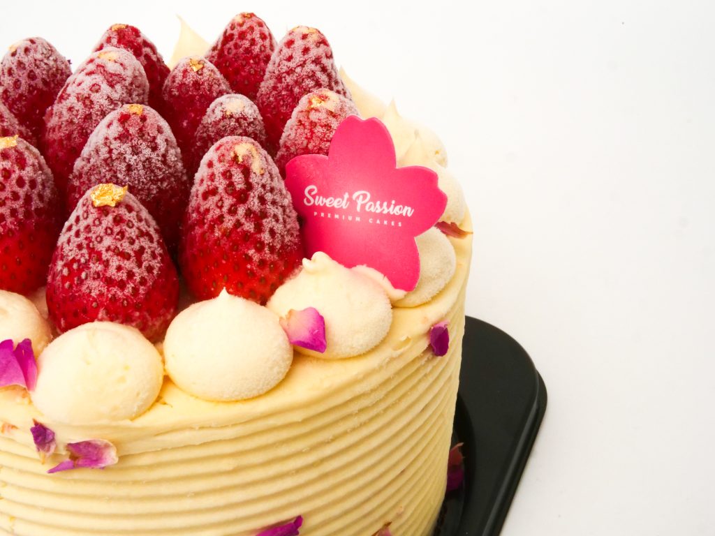 Order Online Cake Delivery in Kuala Lumpur – Order Now