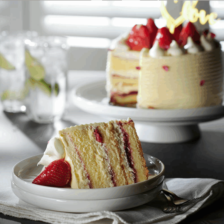 About Us - Sweet Passion Premier Cake Shop in Kuala Lumpur